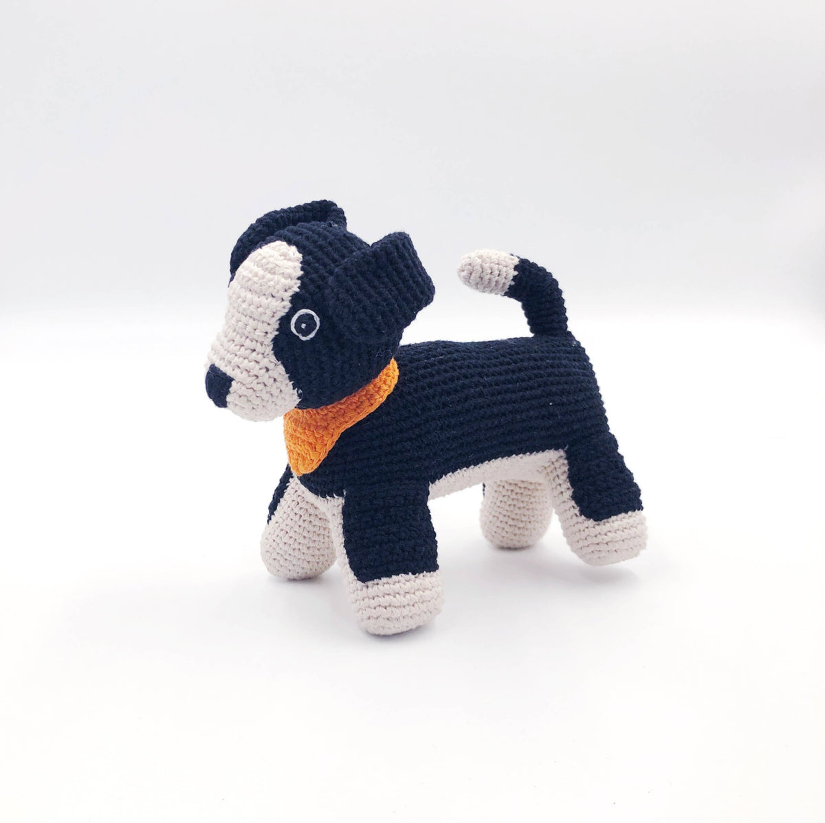 Farm Animal - Plush Sheep Dog